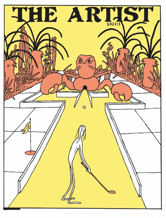 Anna Haifisch & Lasse Wandschneider