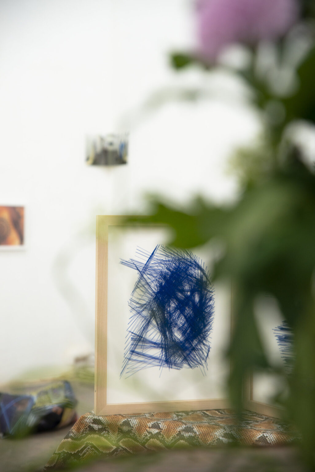 JOCHEN FLINZER & JULIA LIEDEL